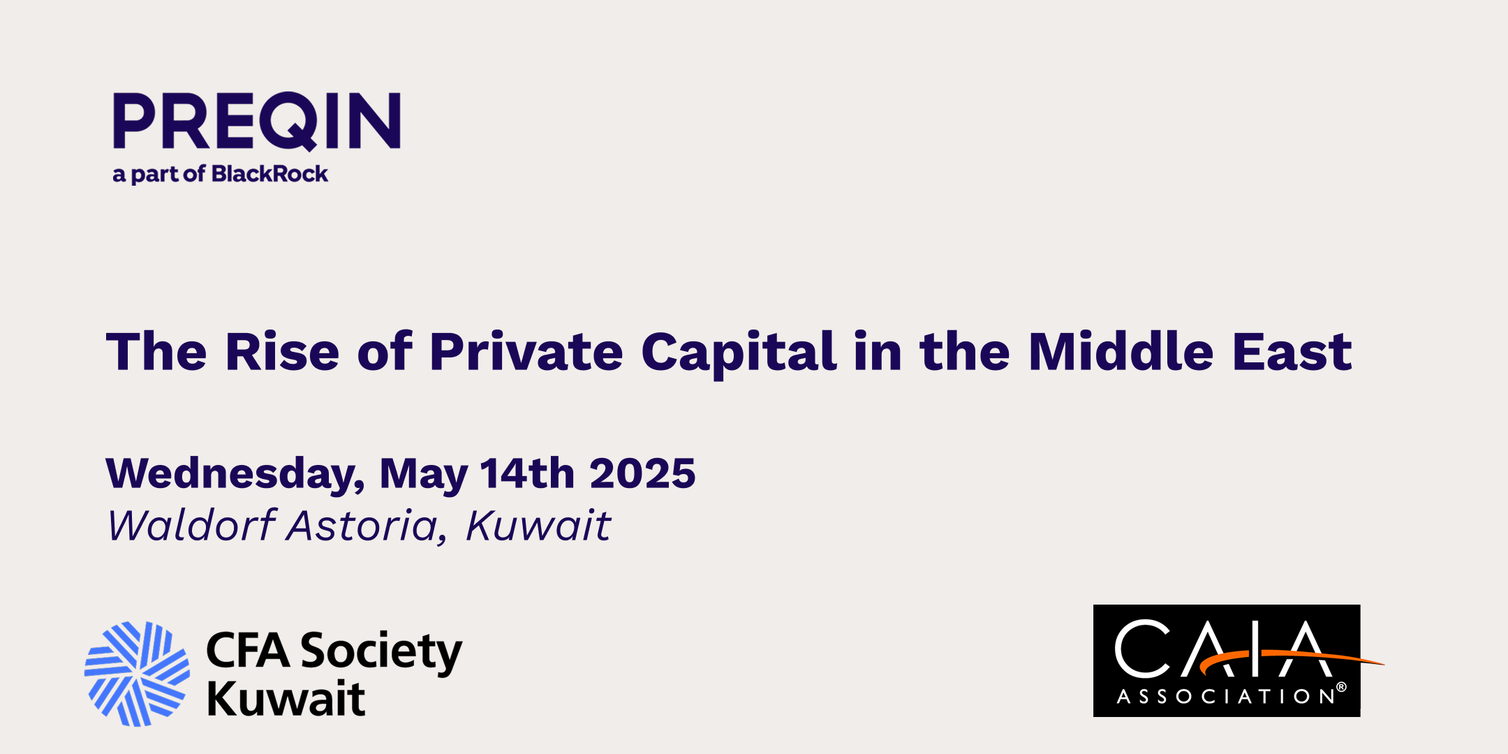 The Rise of Private Capital in the Middle East, Kuwait