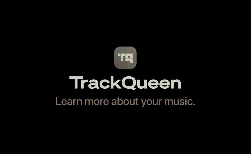 TrackQueen