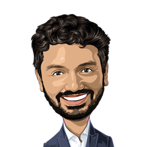 Amplify | Money20/20 USA