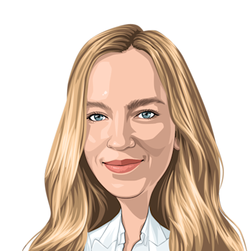 RiseUp | Empowering Female And Non-Binary Leaders | Money20/20 USA