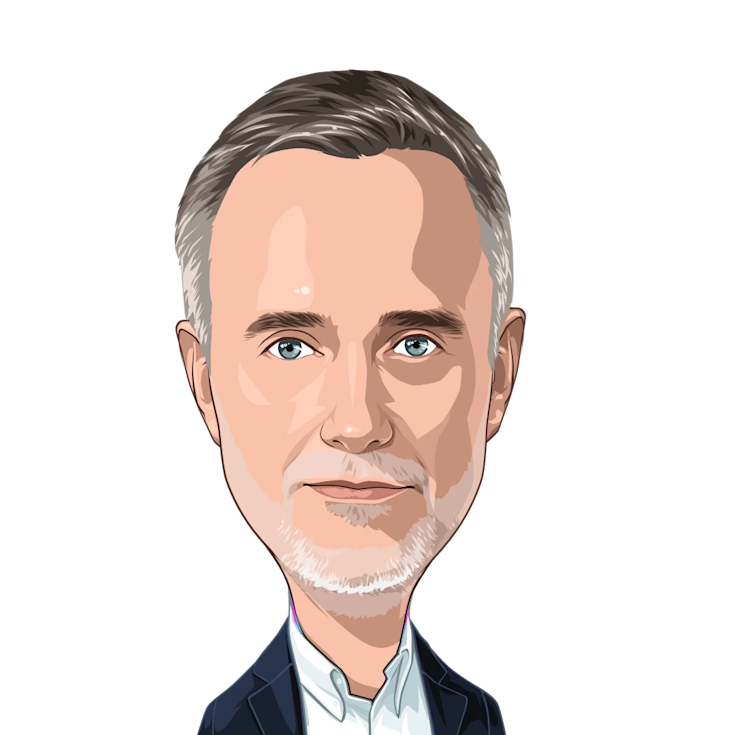 Money20/20 USA in Las Vegas | October 18-21, 2026