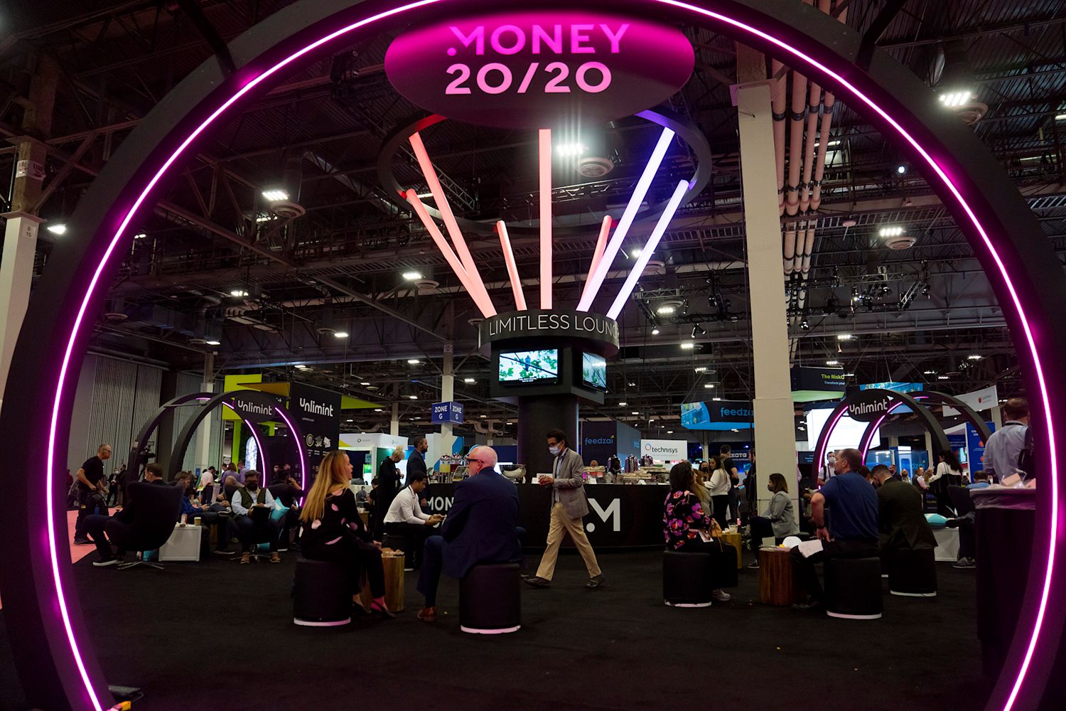 Money20/20 USA in Las Vegas | October 23-26, 2022