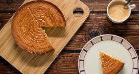 Où acheter les meilleurs gâteaux basques