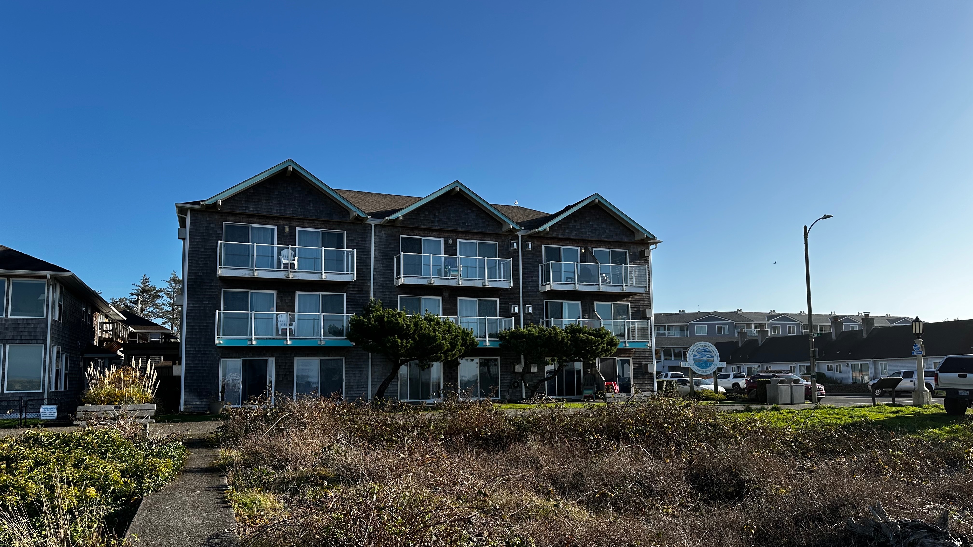 Welcome to Inn at the Shore | Inn at the Shore