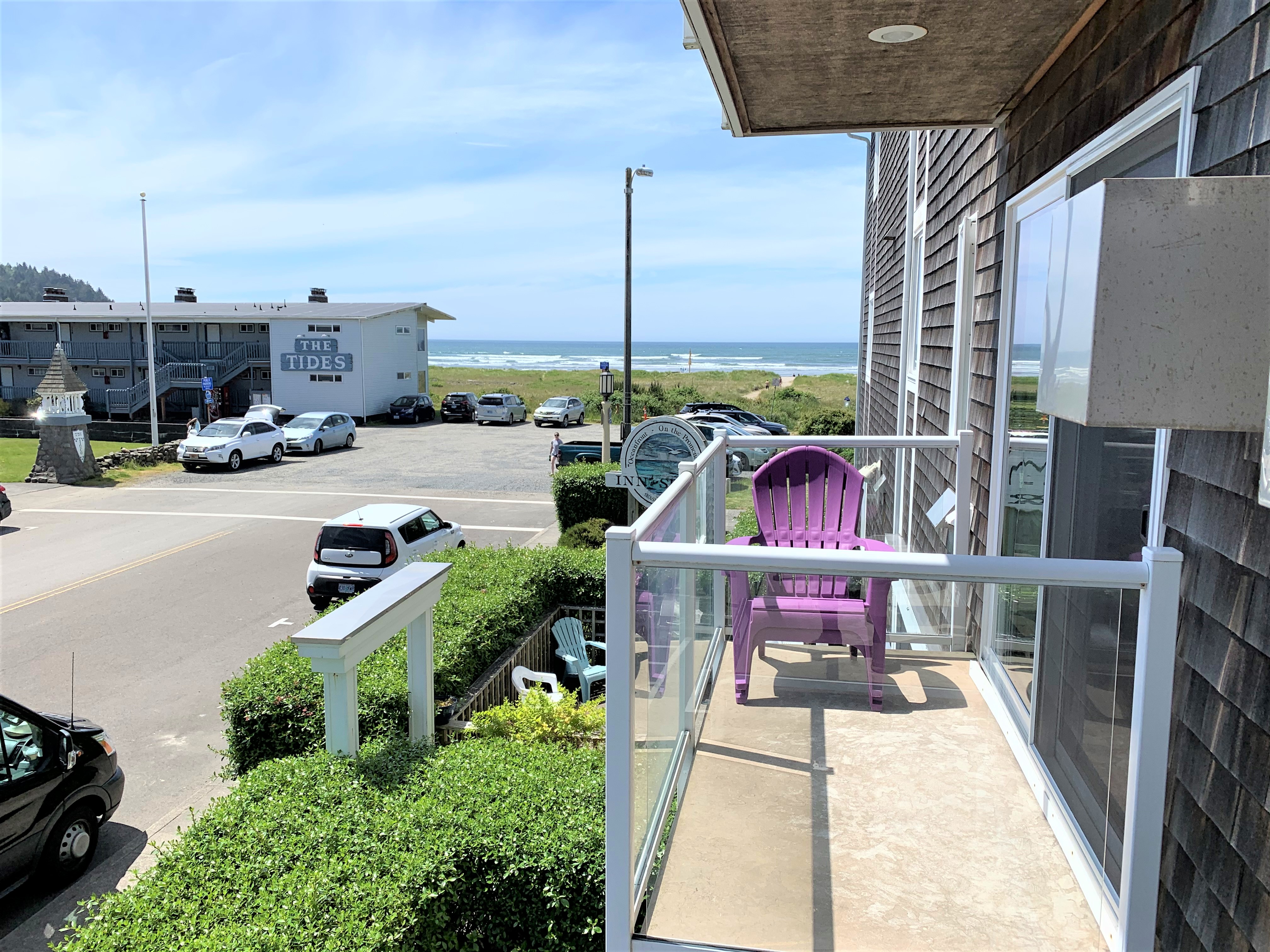 Guest Rooms and Suites | Inn at the Shore