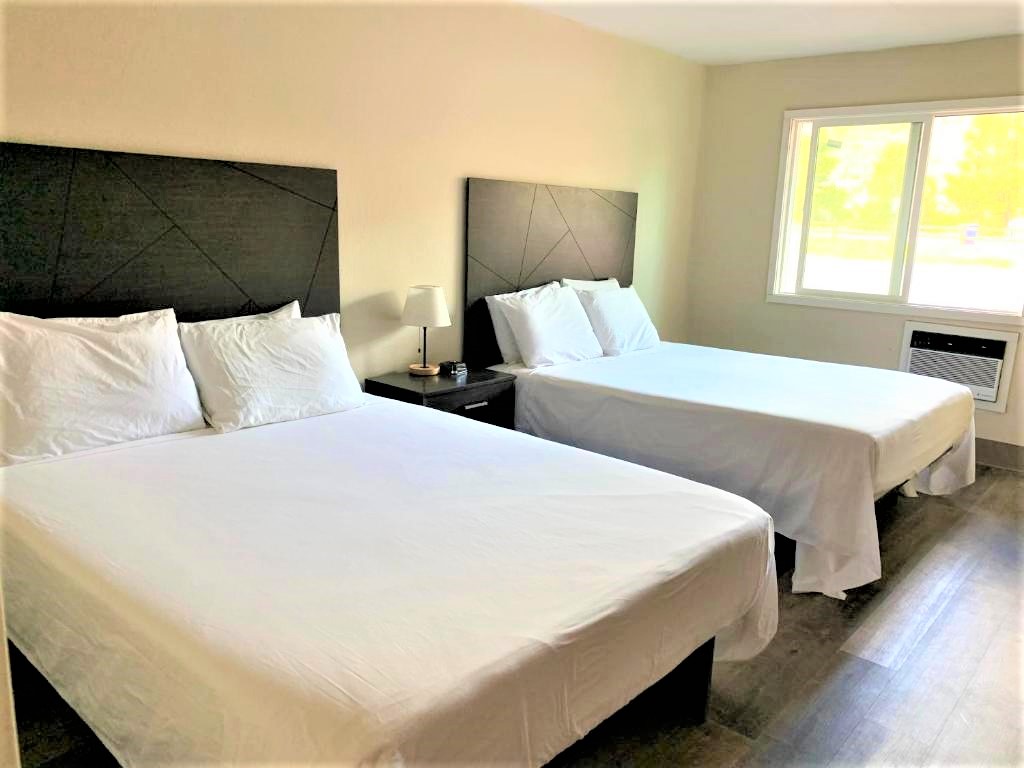 Welcome to the Winthrop Inn | Winthrop Inn