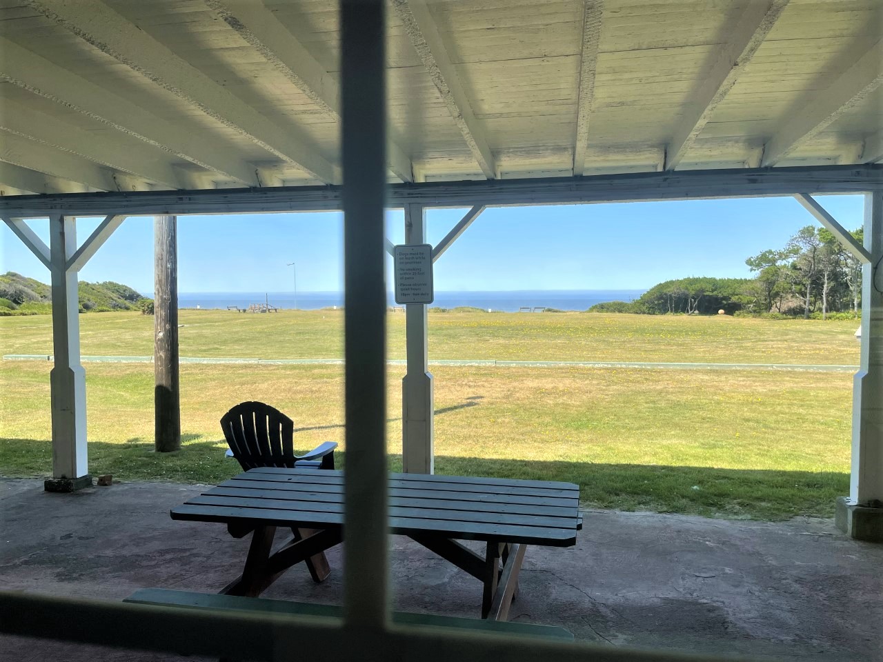 Guest Rooms | Tillicum Beach Motel