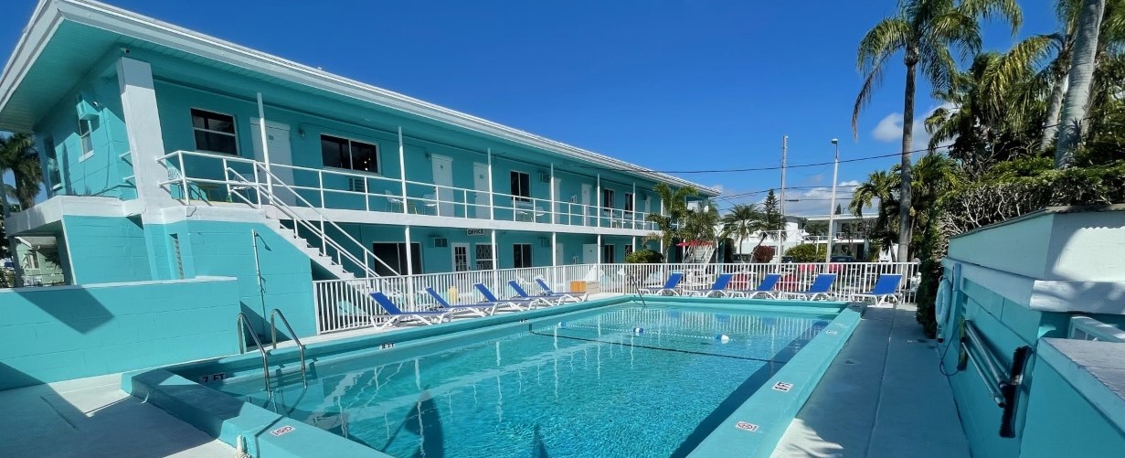 Our Hotels | Frank Hotels