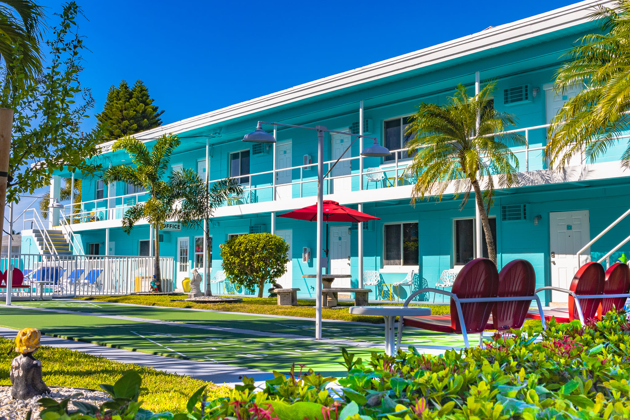 Welcome to Sea Jay Motel | Sea Jay Motel
