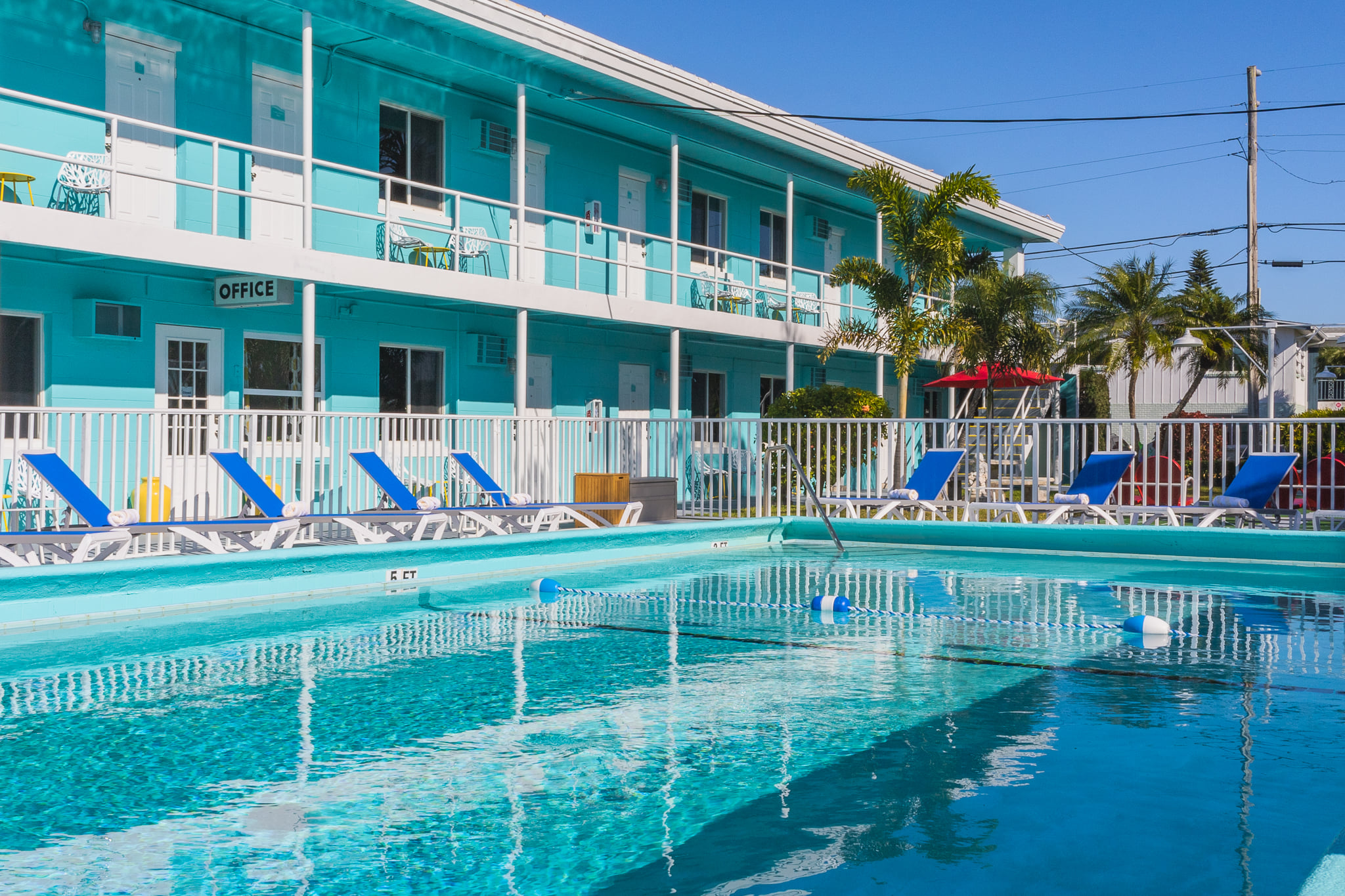 Welcome to Sea Jay Motel | Sea Jay Motel