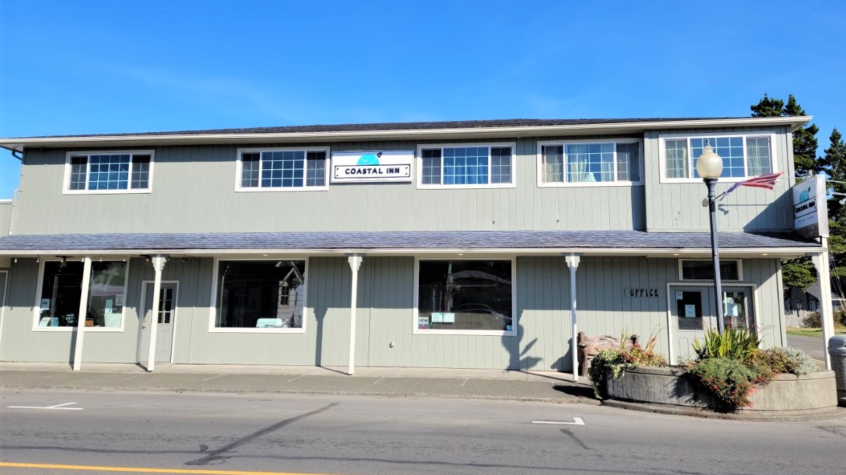 Welcome to the Coastal Inn & Suites | Coastal Inn & Suites