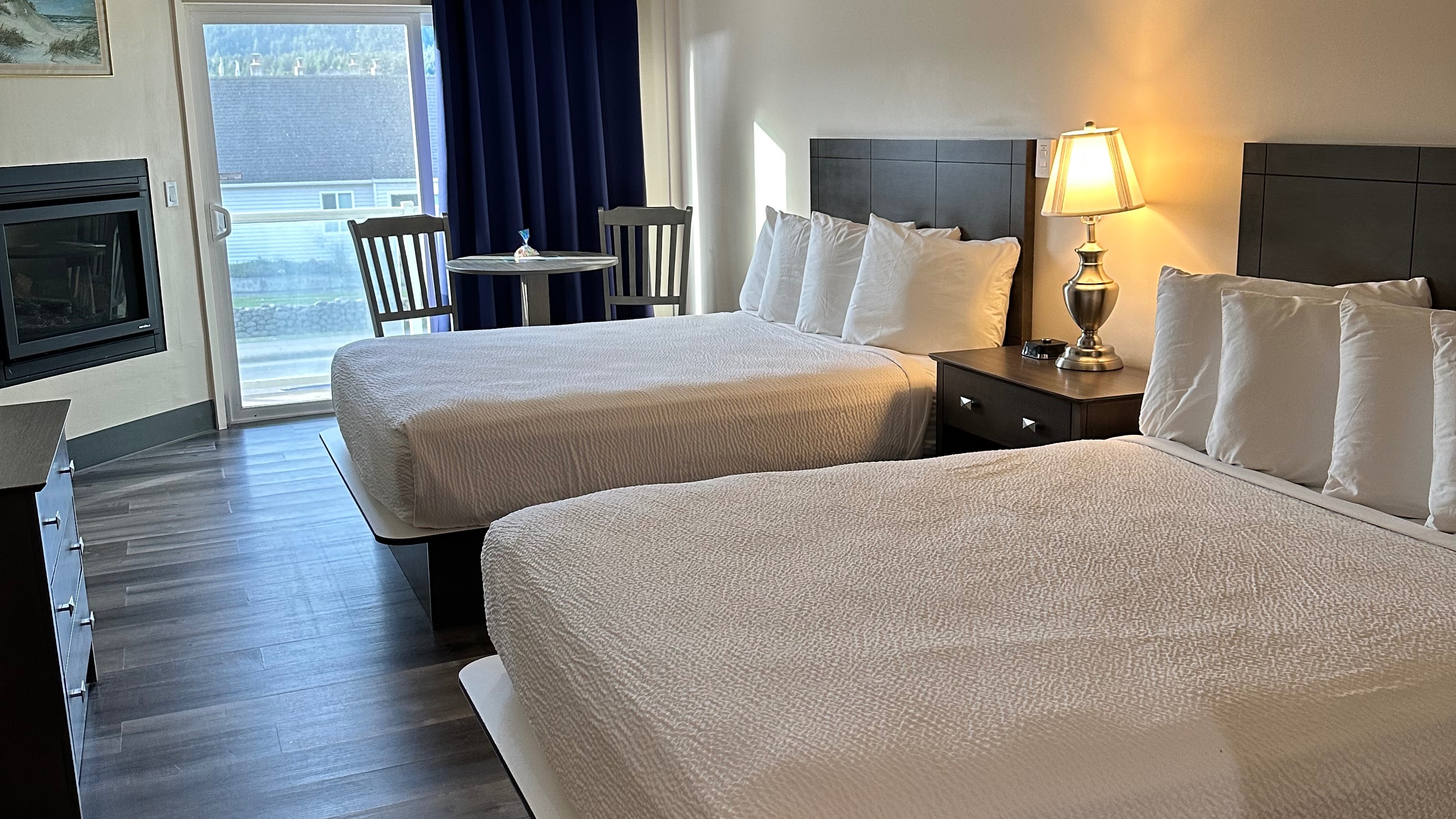 Welcome to Inn at the Shore | Inn at the Shore