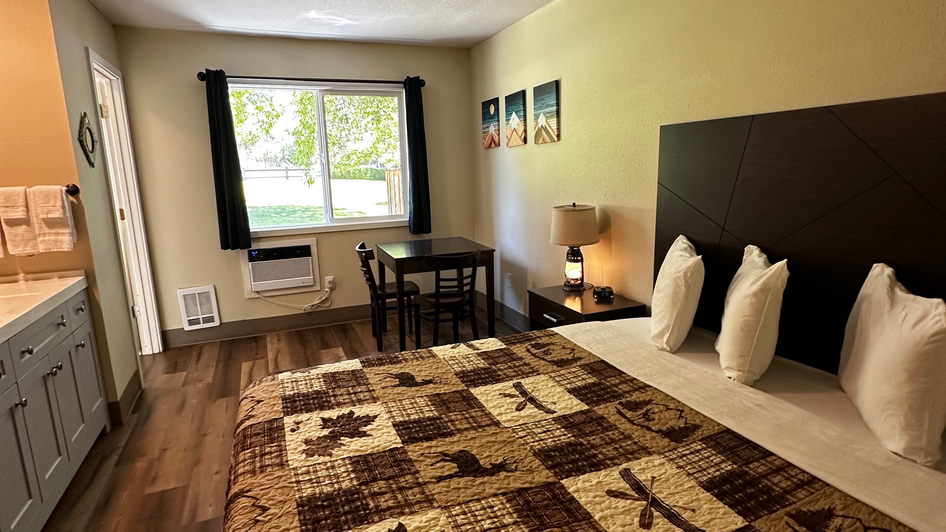 Welcome to the Winthrop Inn | Winthrop Inn