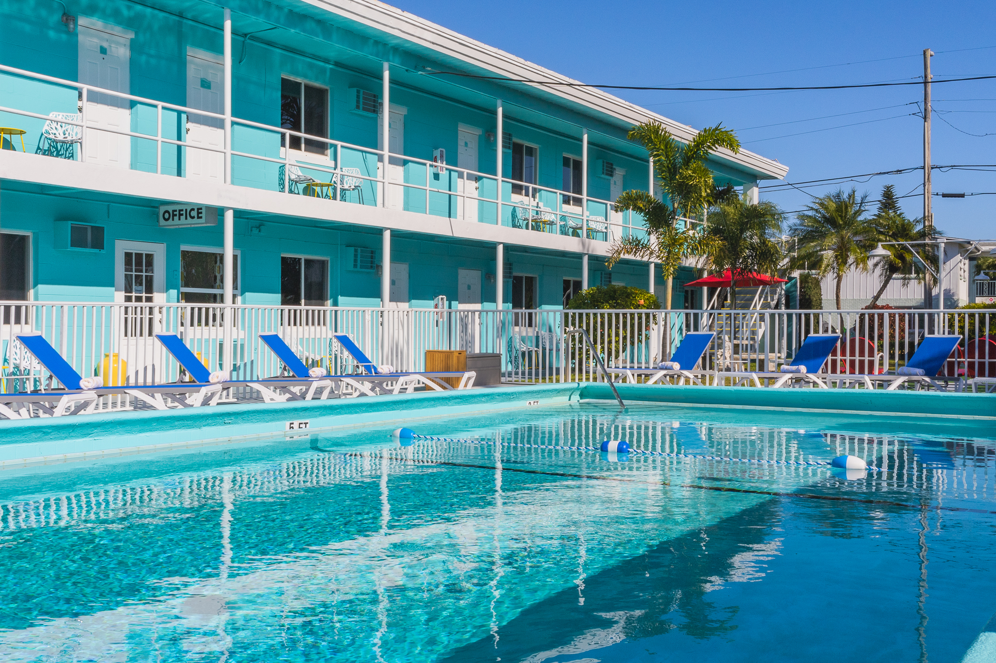 Guest Rooms and Suites | Sea Jay Motel