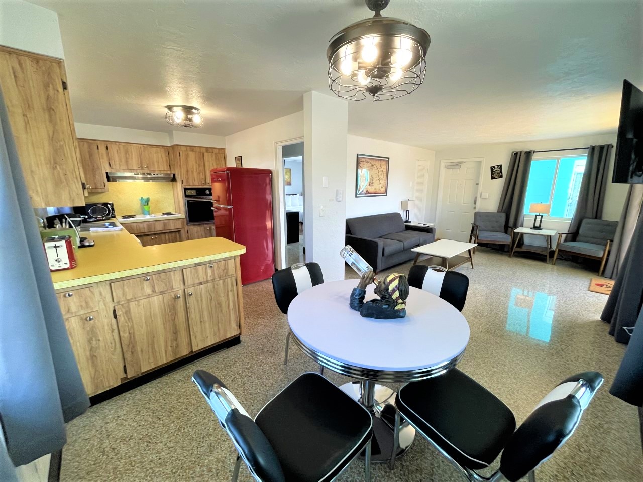 Welcome to Sea Jay Motel | Sea Jay Motel