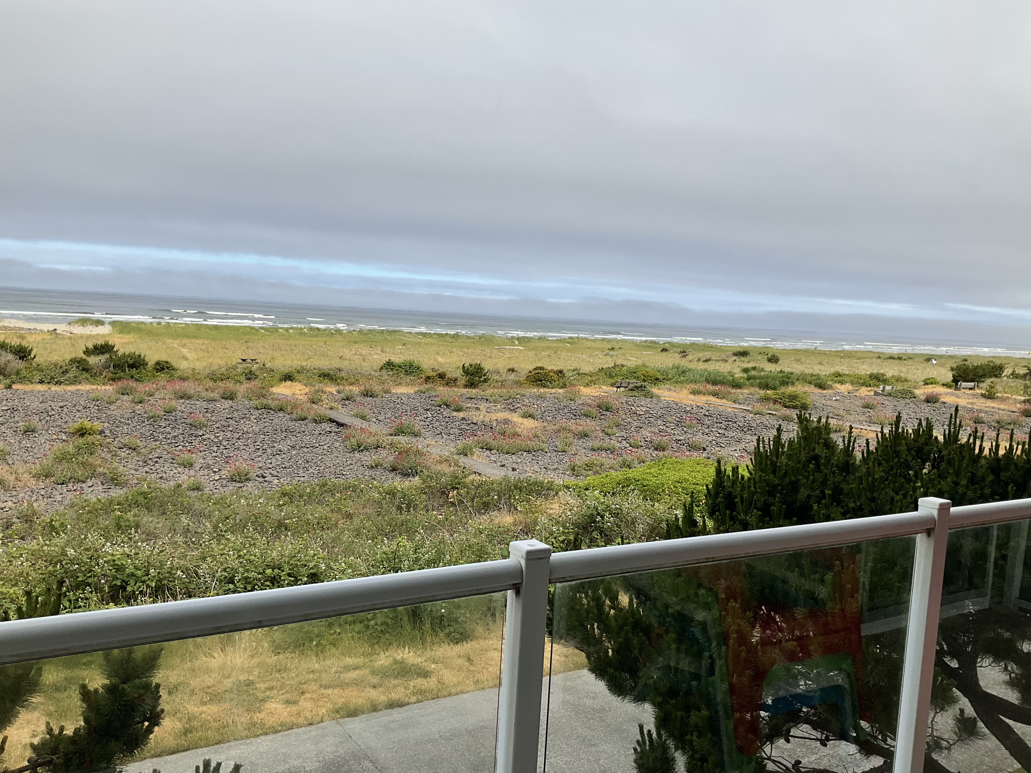 Guest Rooms and Suites | Inn at the Shore