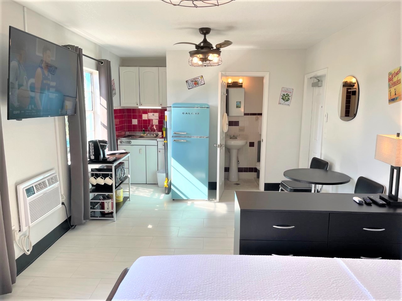 Welcome to Sea Jay Motel | Sea Jay Motel