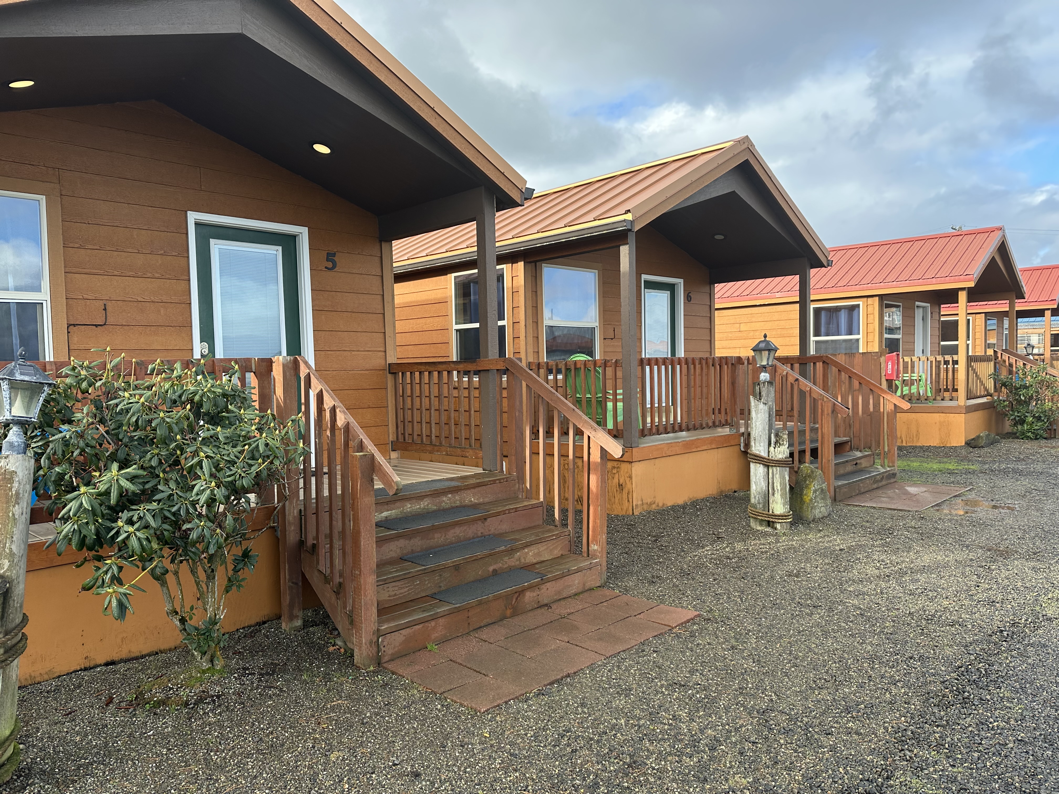 Welcome to the Westport Inn | Westport Inn