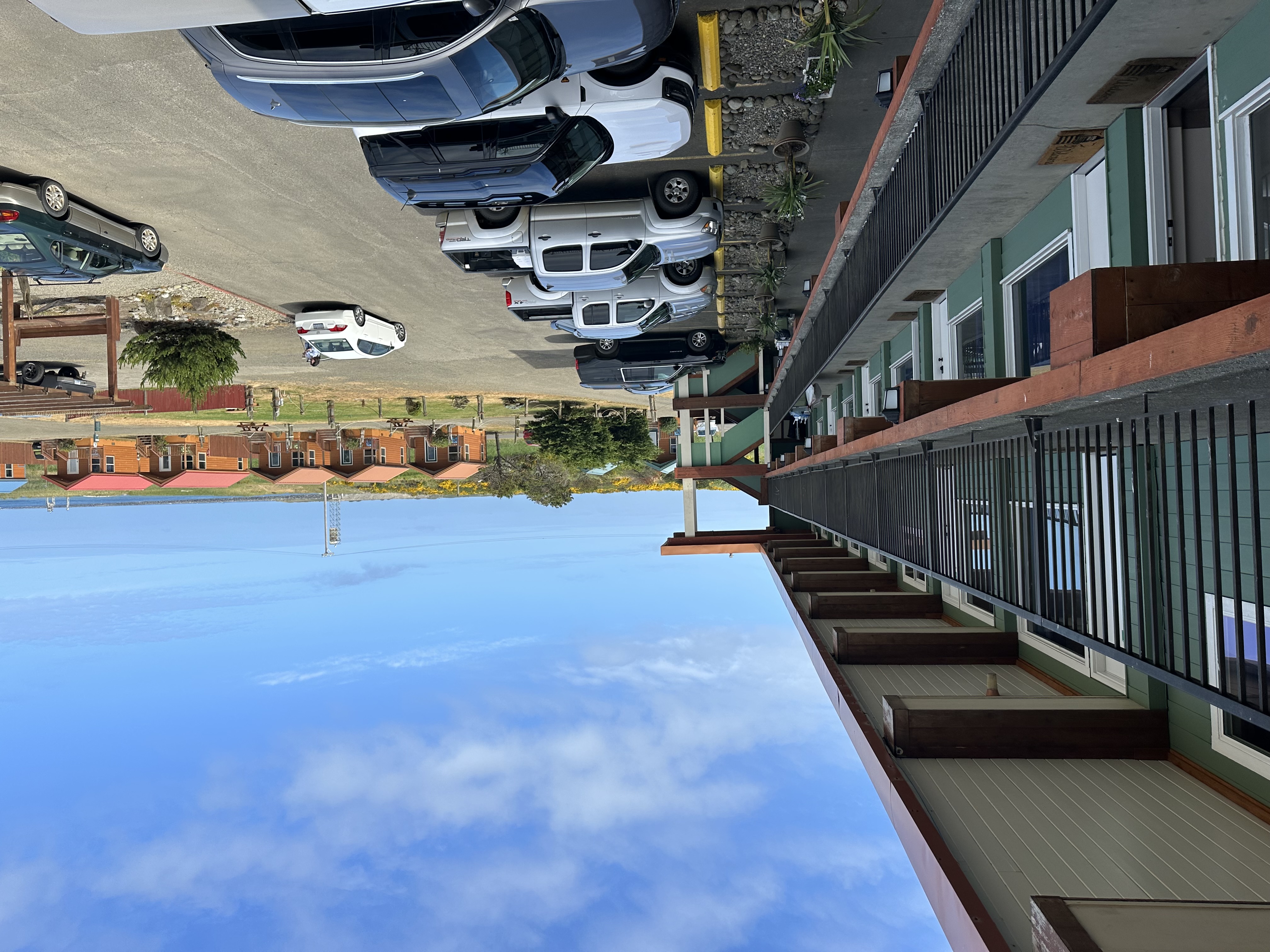 Welcome to the Westport Inn | Westport Inn