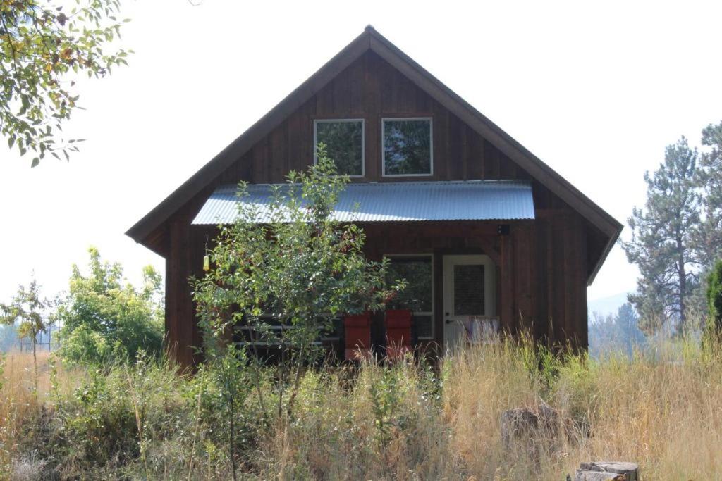 Guest Rooms and Suites | Methow River Lodge