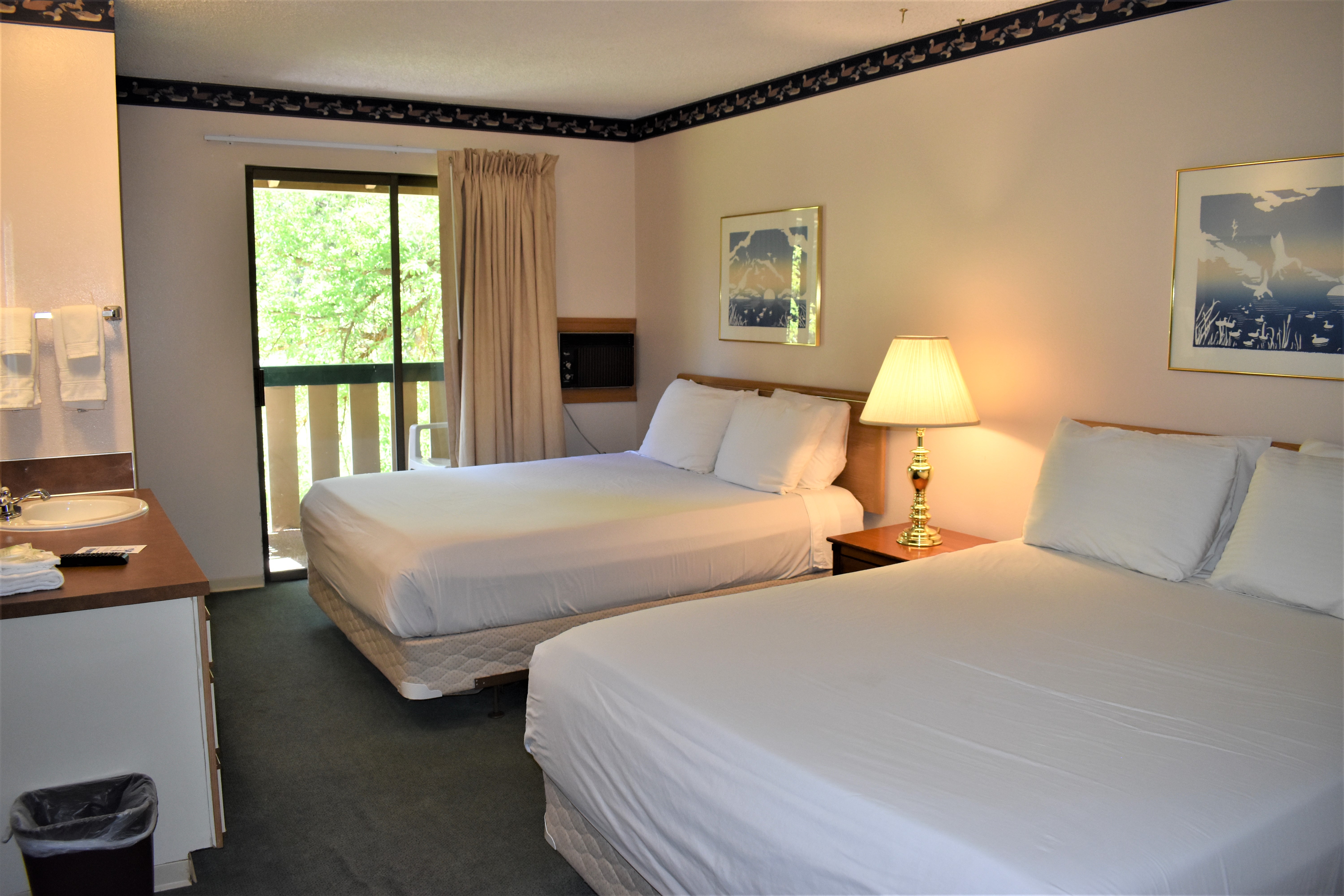 Welcome to the Winthrop Inn | Winthrop Inn