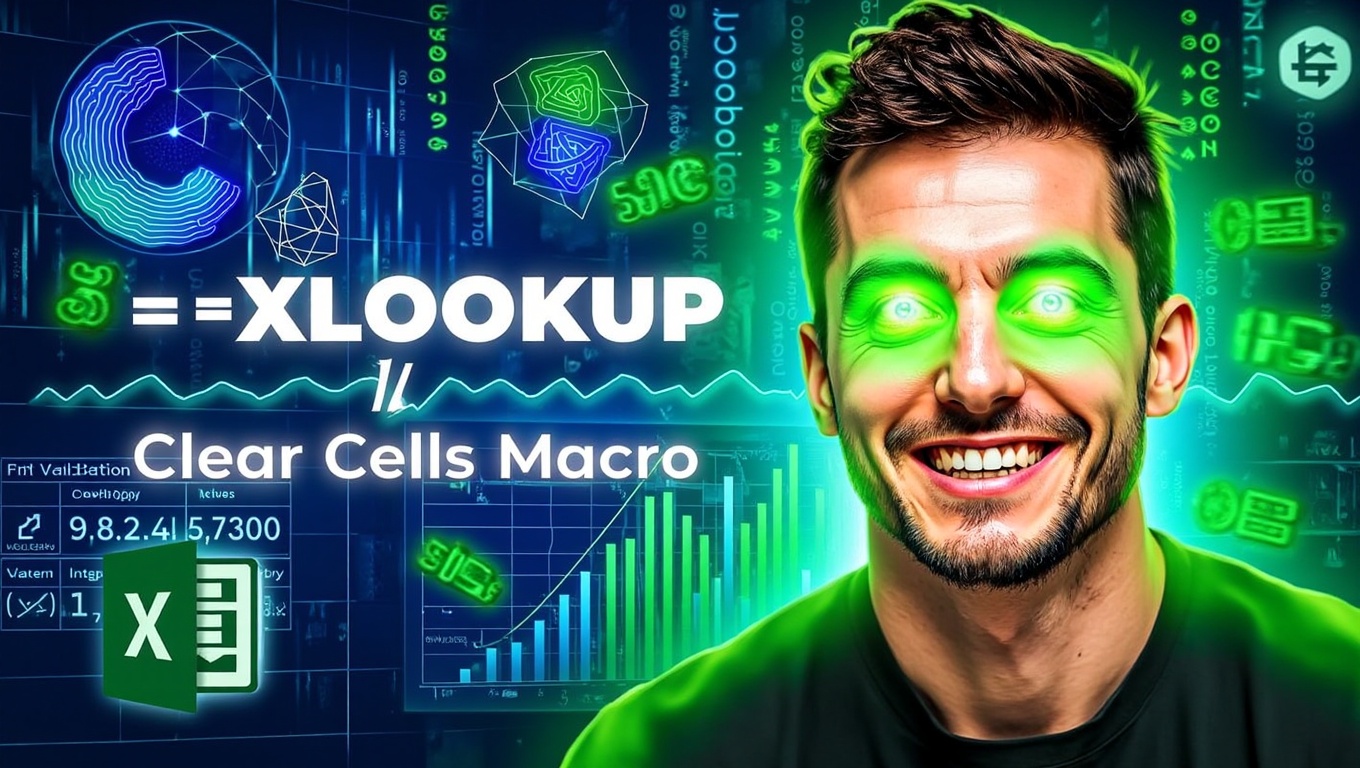 Beyond the Basics - Hidden Gems in Excel | Generuss Blog | Generuss