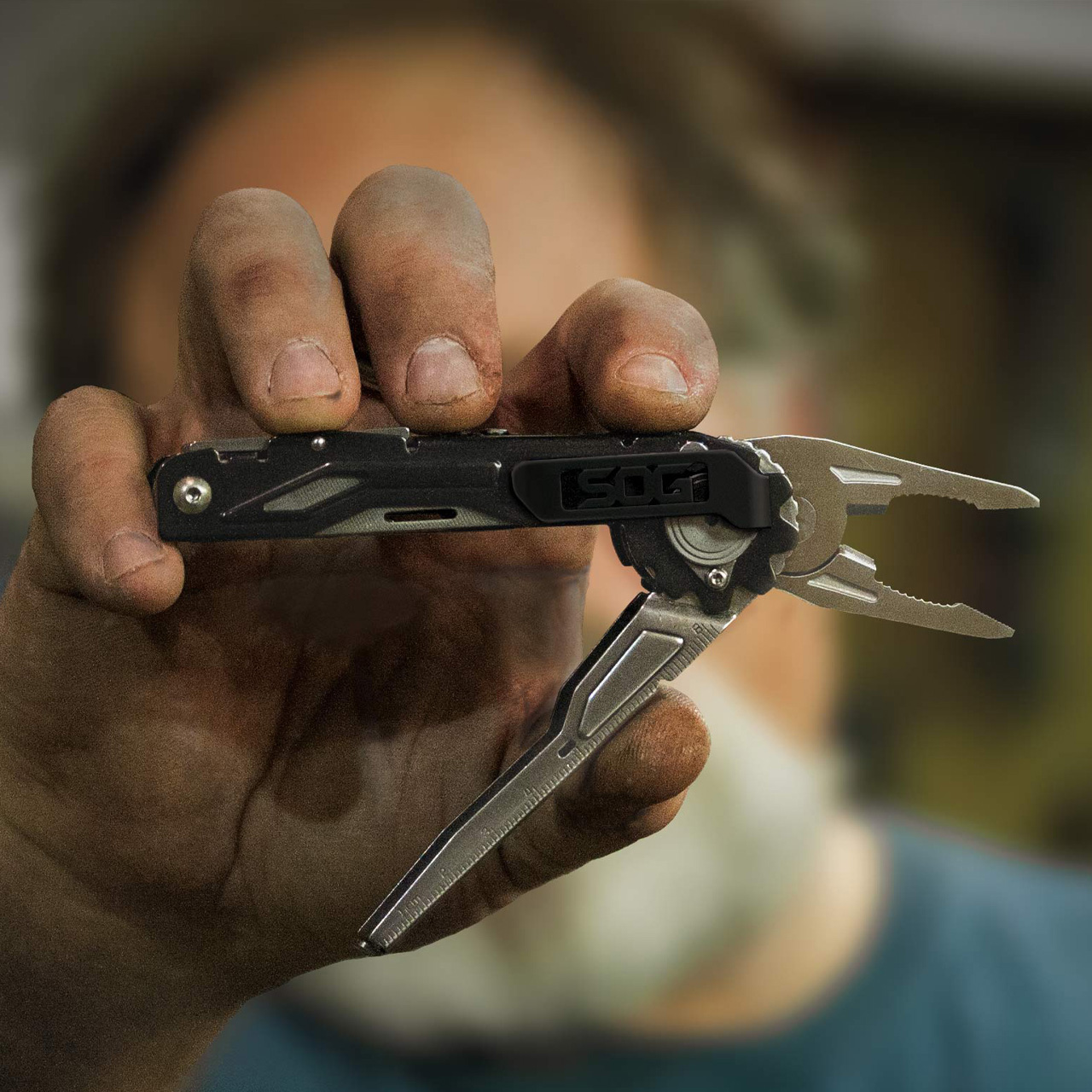 Switchplier | Daily Carry Multi-Tool