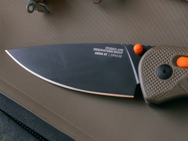 Buying Guide | SOG Knives and Tools