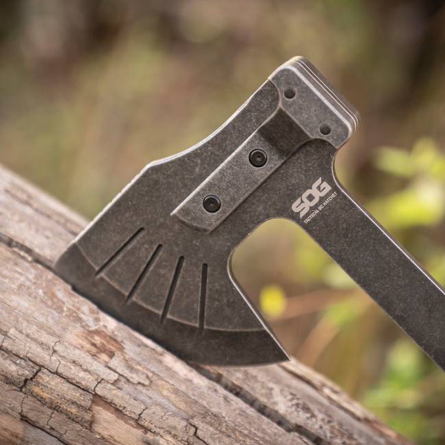 Bushcraft Hatchet | Professional Gear