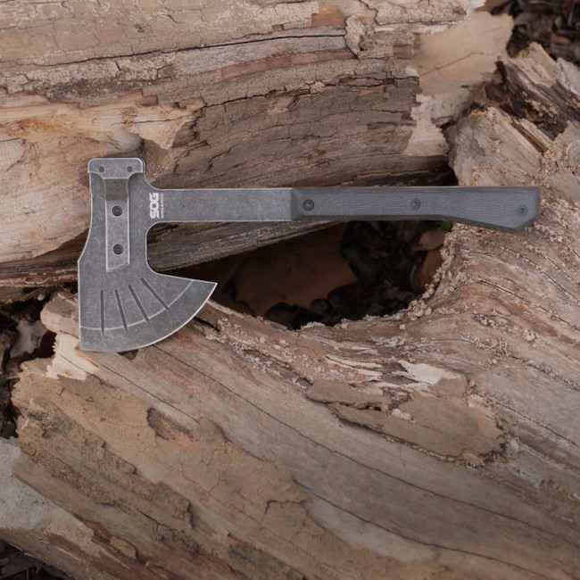 SOG Specialty Knives & Tools