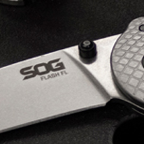 Flash FL | Daily Folding Knife