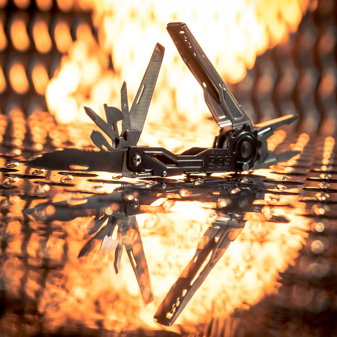 Switchplier | Daily Carry Multi-Tool