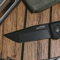 SOG-TAC AU - Tanto | Professional Automatic Knife