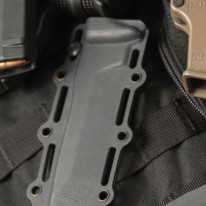 Pillar Tanto | Professional Use Fixed Blade Knife