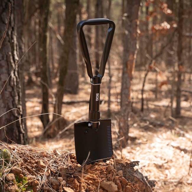 XL Entrenching Tool | Outdoor Gear
