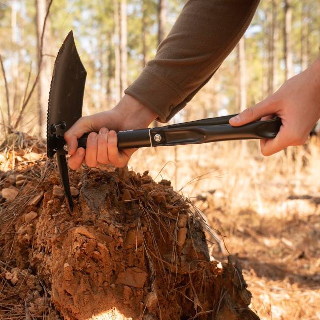 XL Entrenching Tool | Outdoor Gear