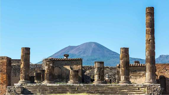 Guided Italy Tours - Italian Coach Tours - Expat Explore Travel