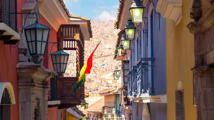 Santiago to La Paz Tour - Visit Chile & Bolivia - Expat Explore Travel