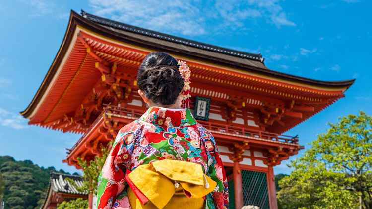 Highlights of Japan Tour - Guided Japan Tours - Expat Explore Travel
