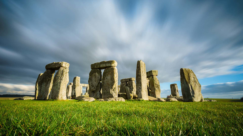 Great Britain Tours - Vacation Packages - Expat Explore