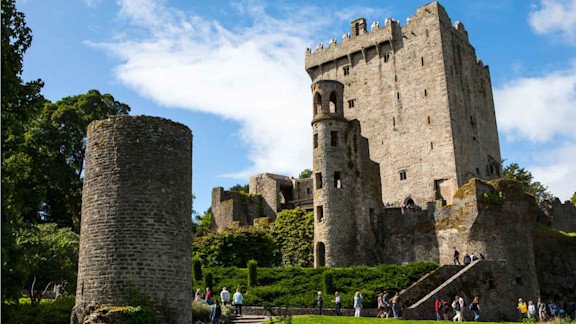 Europe Irish Explorer - 7 Day Ireland Coach Tours - Expat Explore