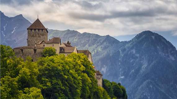 Scenic Europe Tour - Swiss Tours from Munich - Expat Explore