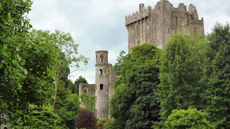 Europe Irish Explorer - 7 Day Ireland Coach Tours - Expat Explore