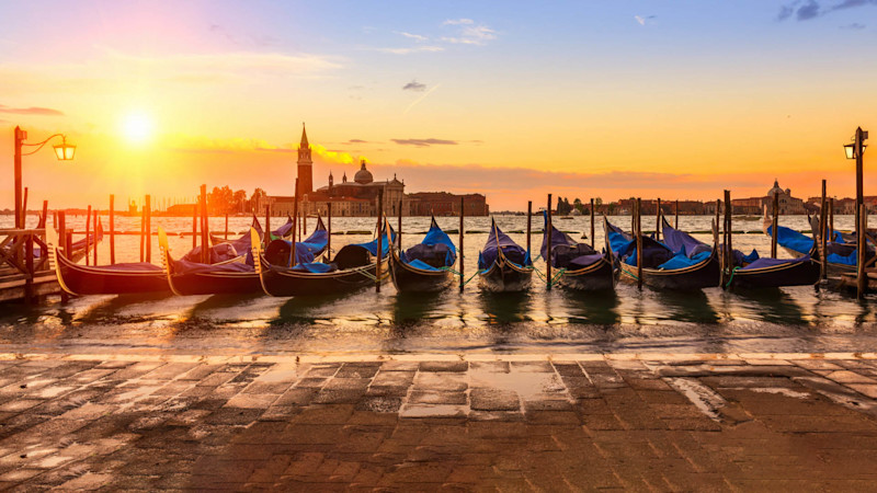 Europe Escape Tour Packages from London - Expat Explore