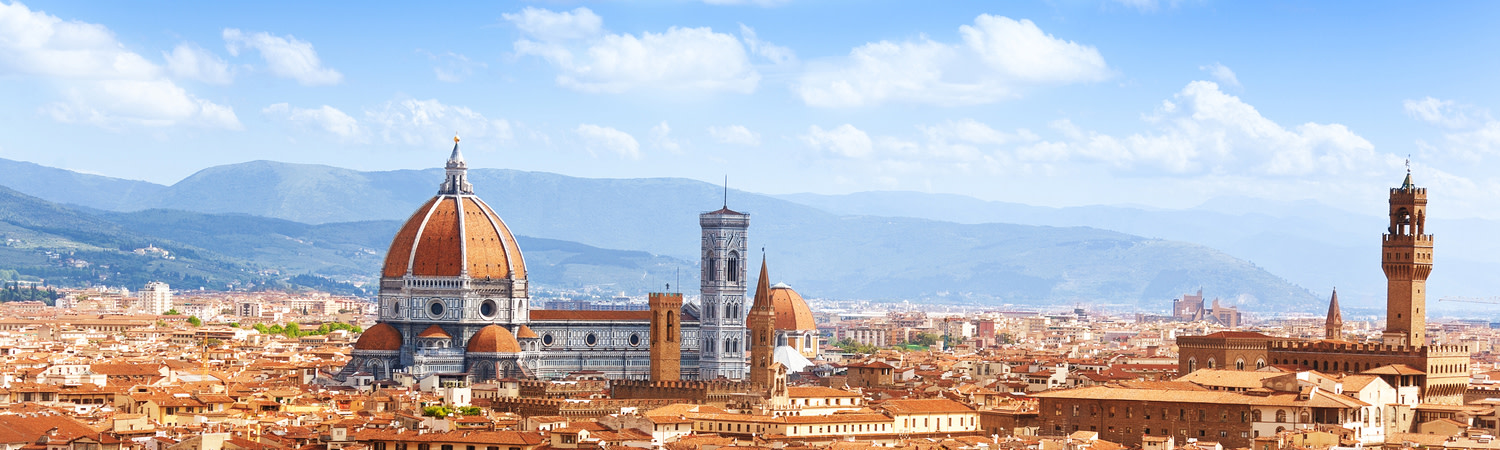 Europe 8 Day Italy Tour – Italian Coach Tours - Expat Explore Travel