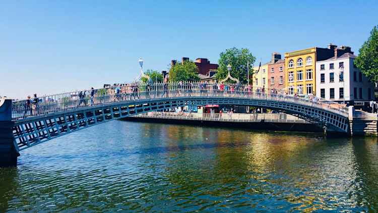 Best of UK & Ireland Tours - UK Trips Book Risk Free - Expat Explore