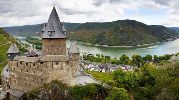 Europe Tours - Tours from London - 10 Days in Europe - Expat Explore