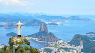Rio De Janeiro Tours To Iguazu Falls Visit Brazil Expat Explore