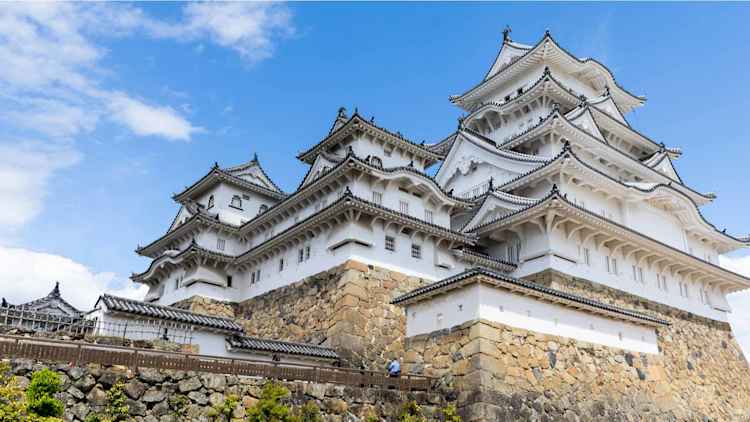 Highlights of Japan Tour - Guided Japan Tours - Expat Explore Travel