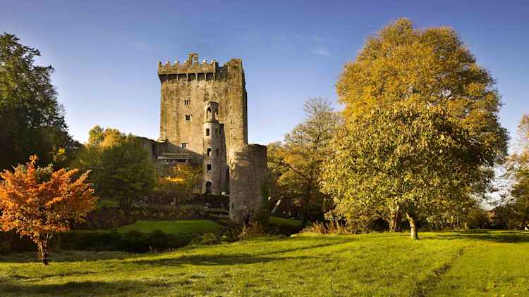 Best Ireland Tours - Irish Explorer Tour of Ireland - Expat Explore